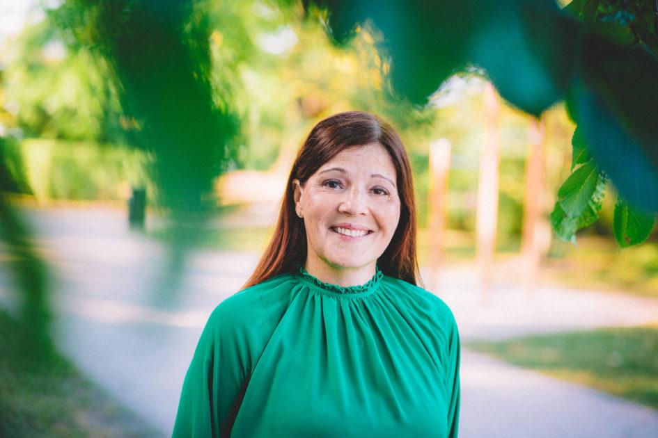 Kansanedustajat – Sivu 4 5:stä – kokoomus.fi